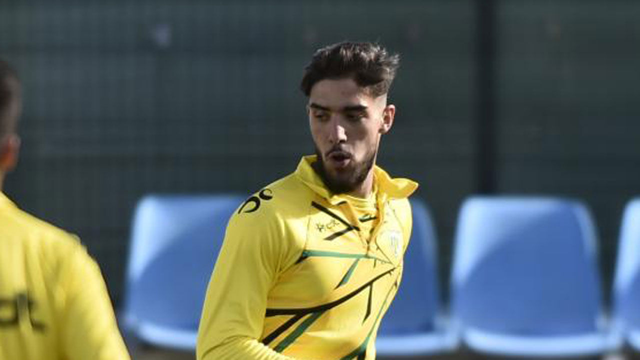 Jorge Fernandes rejeita favoritismo de Portugal no playoff de acesso ao ...