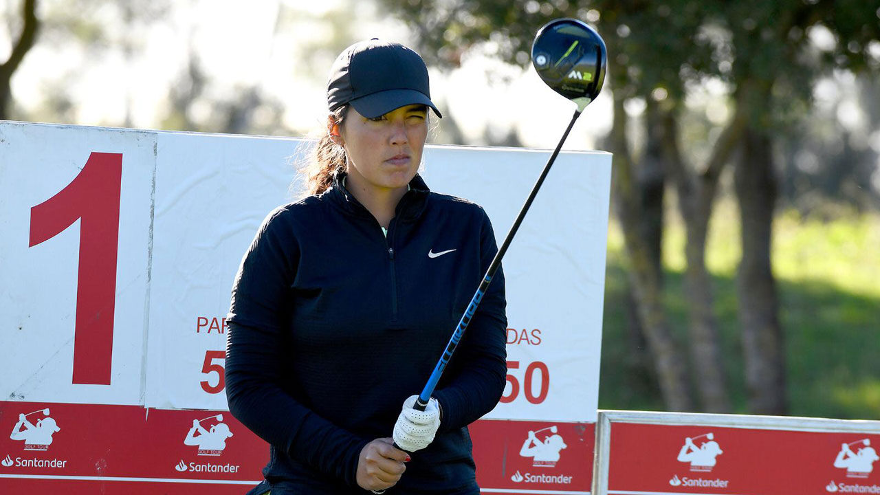 Percalço em Espanha não assusta período fulcral para Susana Ribeiro ...