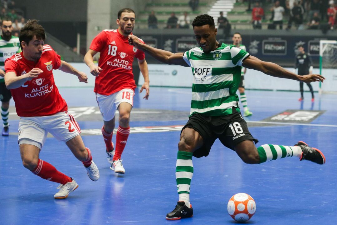 Mustafá voltou para liderar Juve Leo; Keizer ao lado de Varandas: as ...