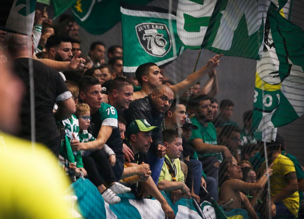Mustafá voltou para liderar Juve Leo; Keizer ao lado de Varandas: as ...