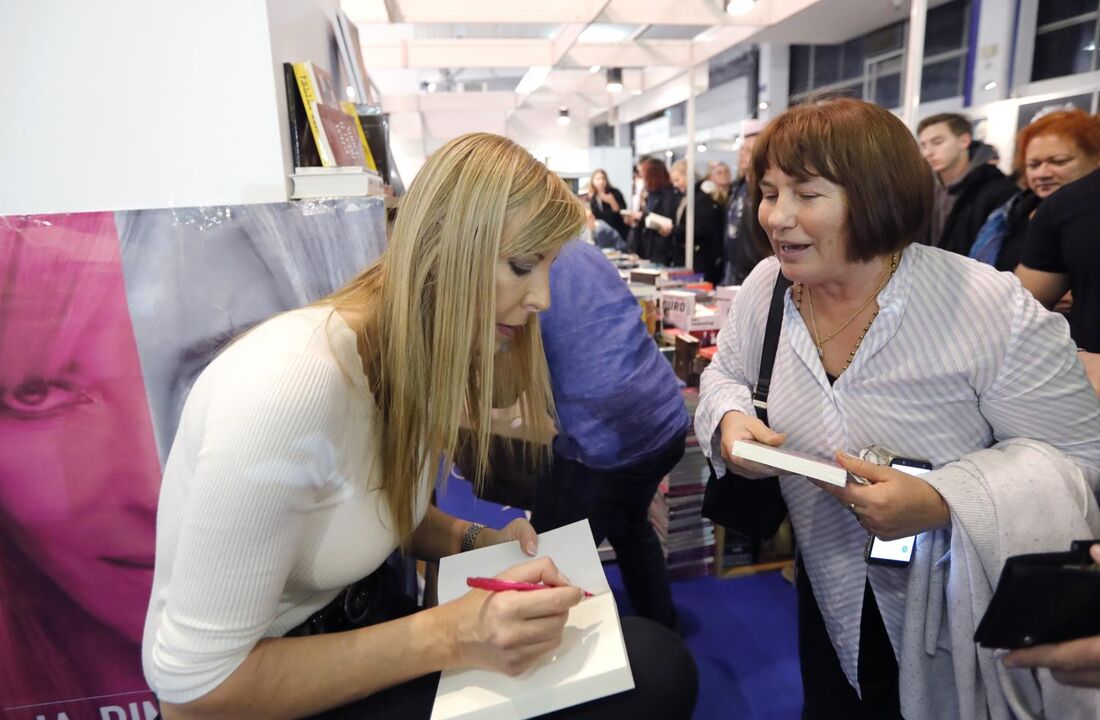 Olivera Cirkovic: a antiga basquetebolista que roubou milhões de euros ...