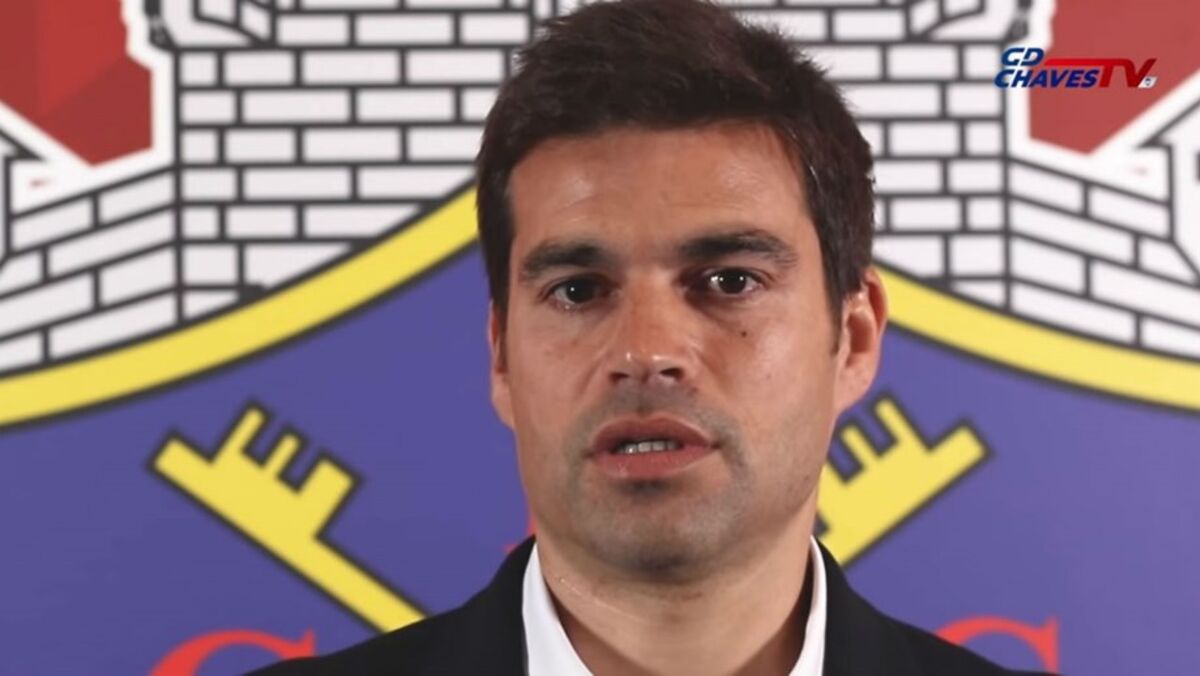 Tiago Fernandes: «Nunca prejudiquei o Sporting assim como o Sporting ...