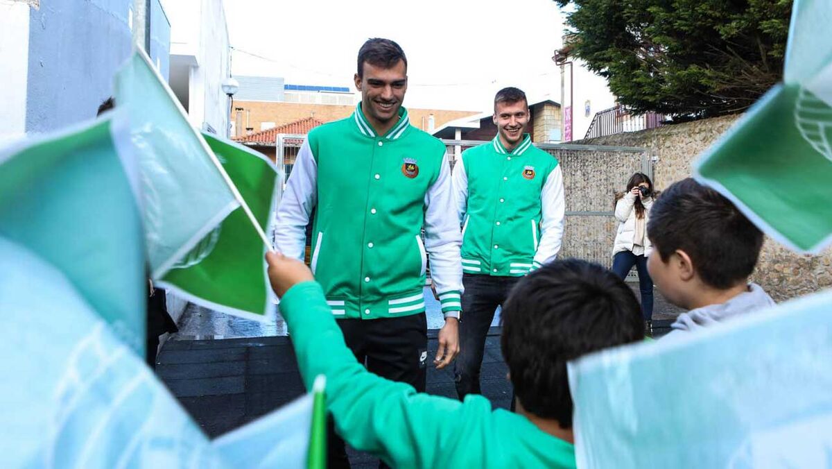 Ederson Moraes inspira Leo Jardim - Rio Ave - Jornal Record