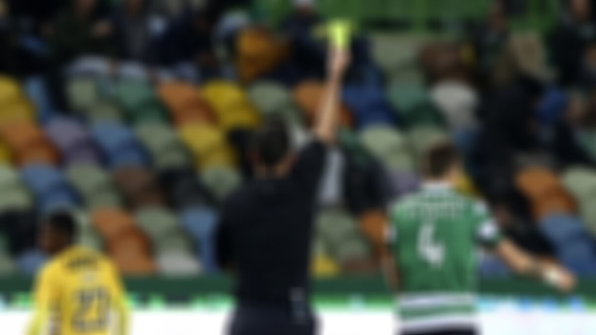 A classificação da Liga da Verdade à 13.ª jornada - Arbitragem - Jornal ...