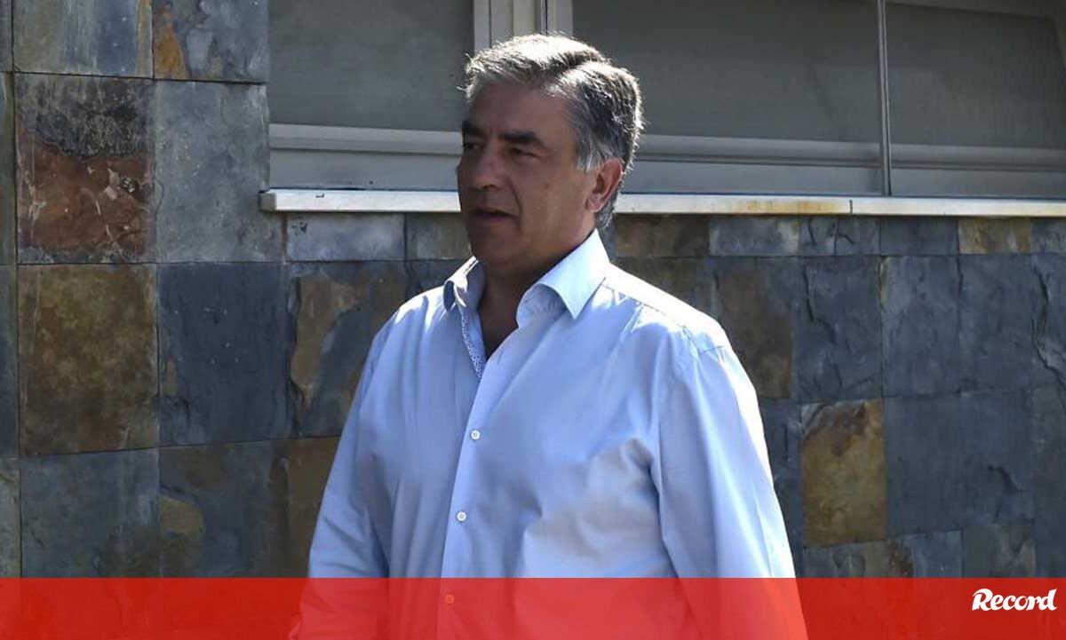 Gilberto Coimbra: «Não podemos ficar indiferentes» - Tondela - Jornal ...