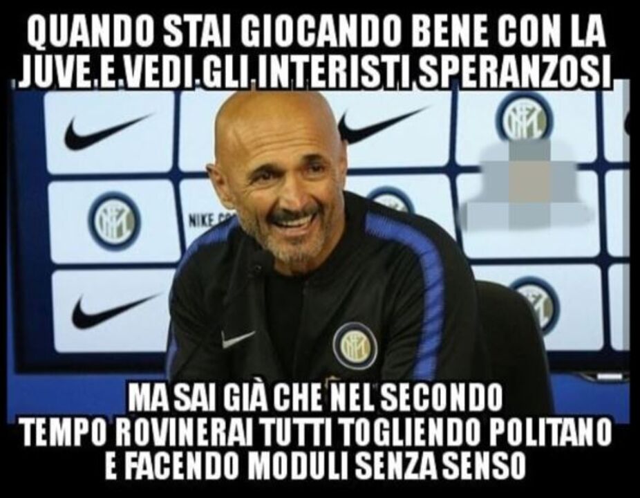 Até Mourinho foi 'chamado' aos comentários do Juventus-Inter: memes ...