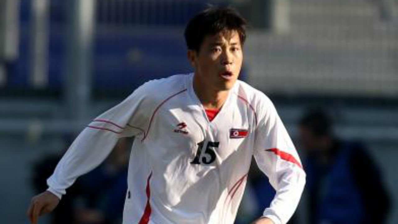 Kim Yong Jun designado selecionador da Coreia do Norte - Internacional ...