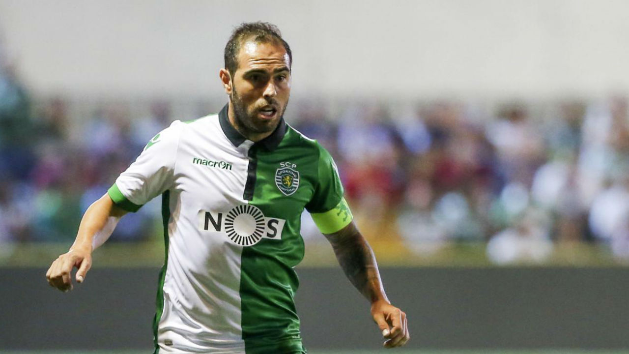 Bruno César já chegou a acordo com o Vasco da Gama - Sporting - Jornal ...