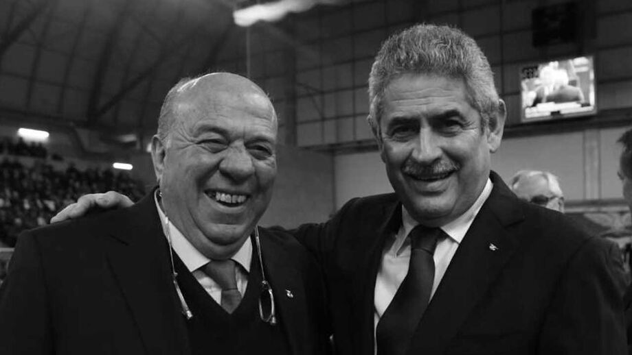 Morreu Vítor Neves - Benfica - Jornal Record