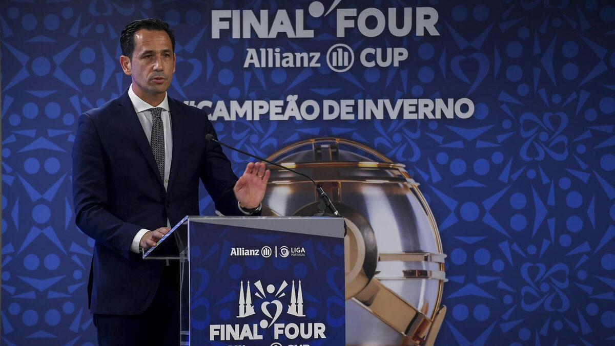 Liga vai lançar aplicação para a final four da Allianz Cup - Allianz ...