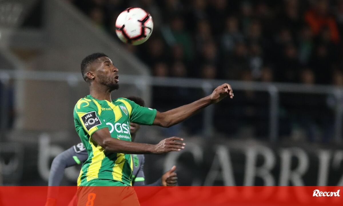 Gilberto Coimbra: «Será sempre um desfalque para o plantel mas ainda ...
