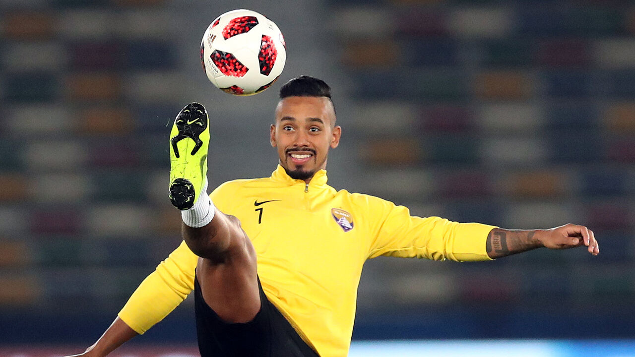 Benfica melhora oferta e garante Caio Lucas - Benfica - Jornal Record