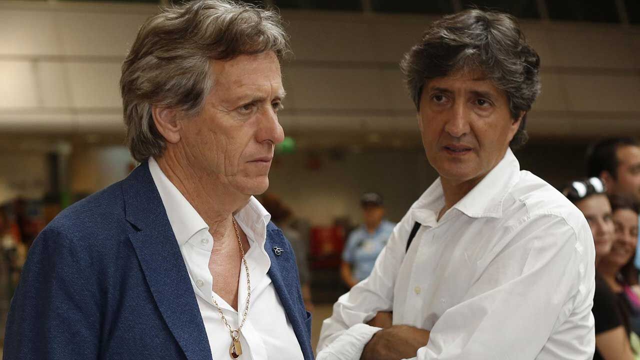 Raul José: «Hei-de arranjar qualquer coisa para trabalhar» - Sporting ...