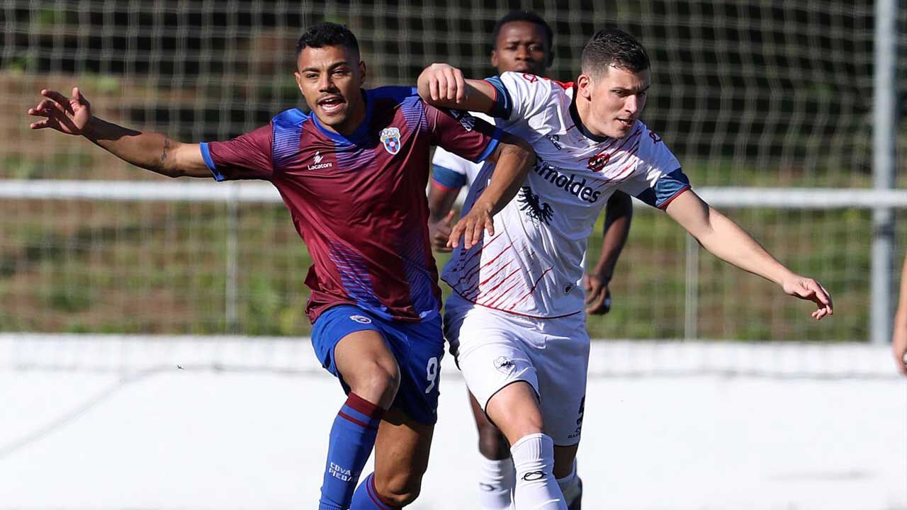 Oliveirense vive melhor série desde que voltou à 2.ª Liga - UD ...