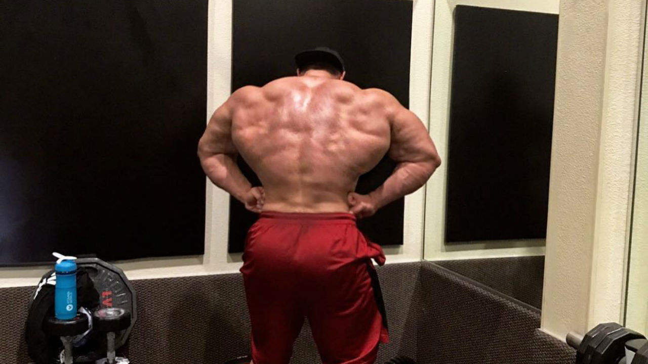 Hulk iraniano já tem rival à altura - Modalidades - Jornal Record