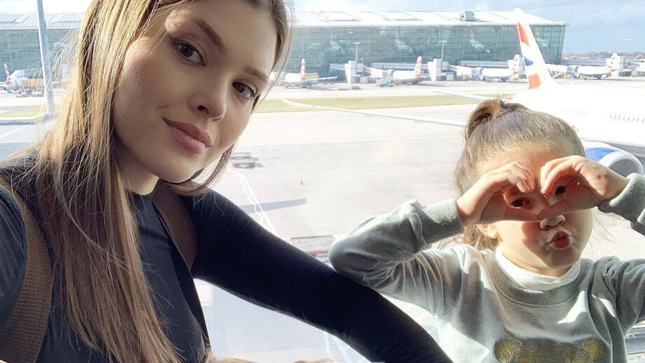 Alexis Montero de volta aos braços do marido - Jogo da Vida - Jornal Record