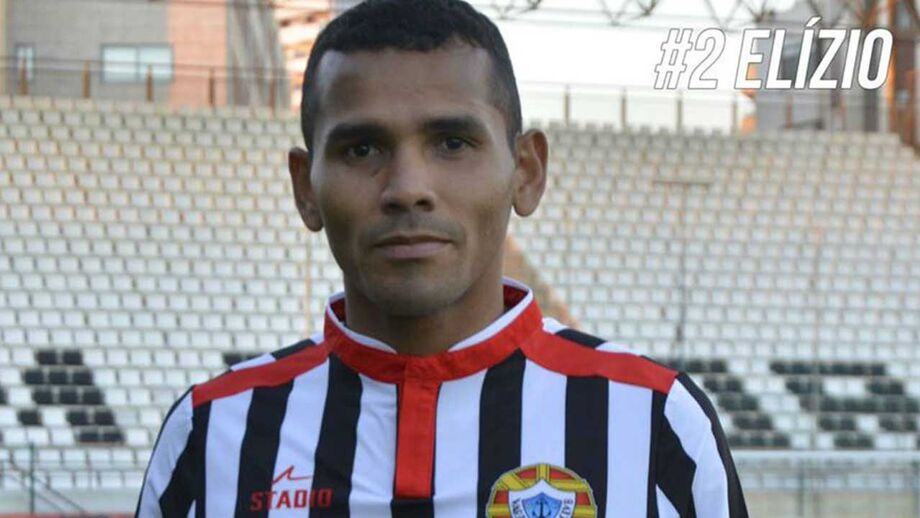 Elízio a caminho da recuperação - Varzim - Jornal Record