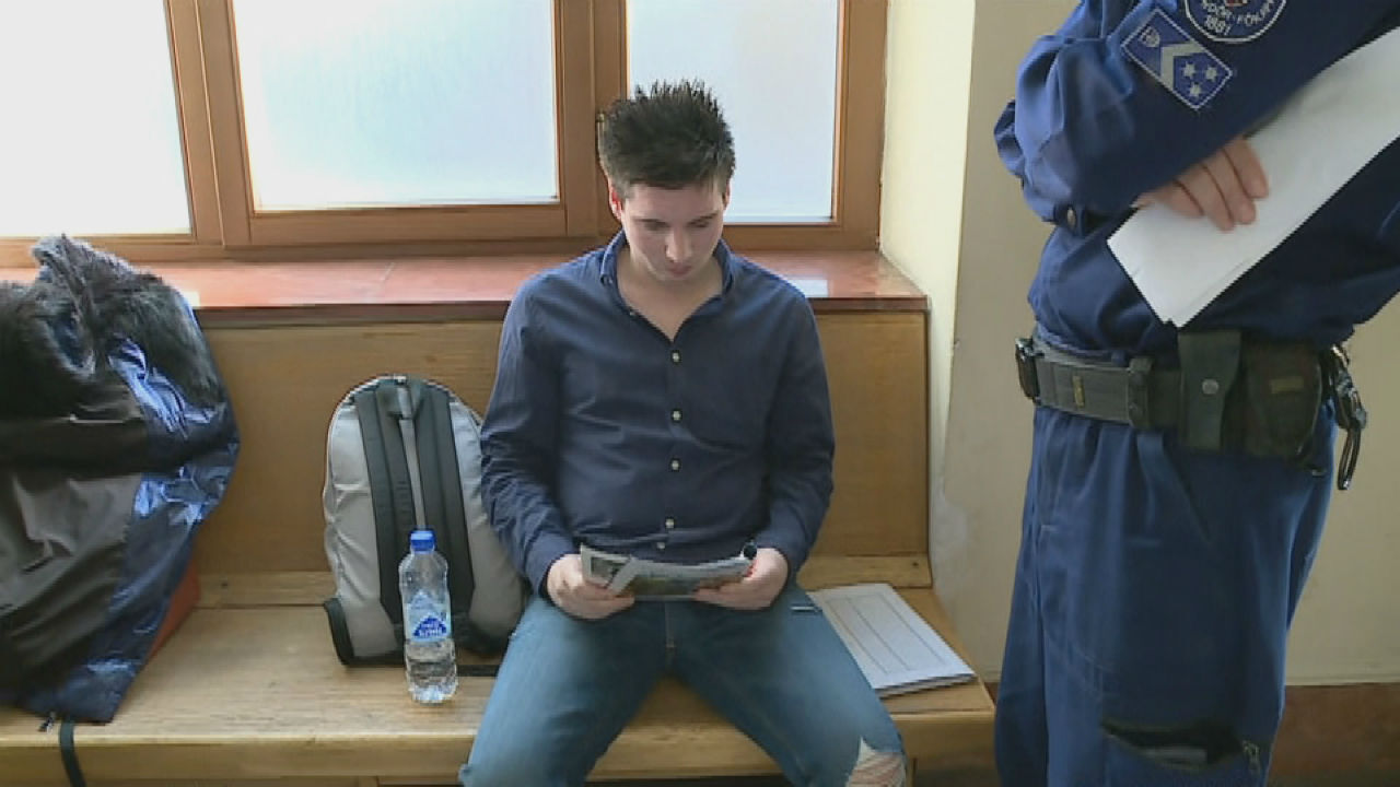 Rui Pinto: «Algumas coisas que soube do FC Porto entristecem-me» - Fora ...