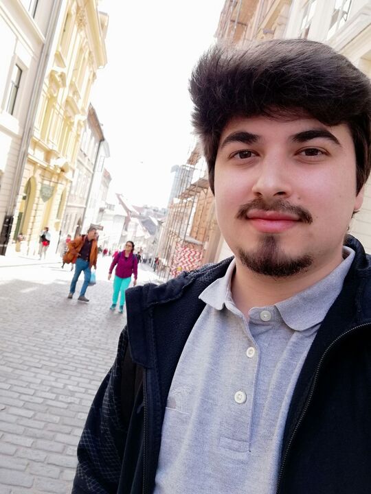 A 'vida de jogador' de Pedro Tim 23 - Record Gaming - Jornal Record