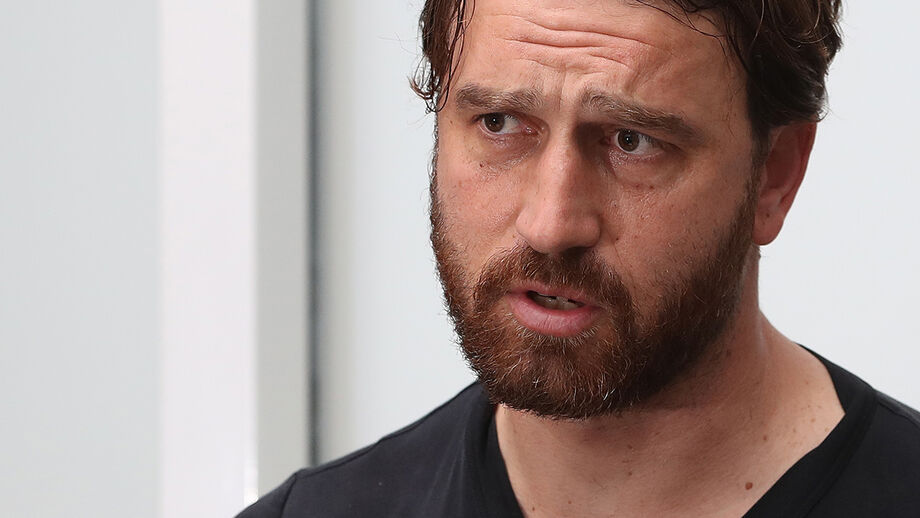 Sokota: «Estive para ir para o Sporting» - Benfica - Jornal Record