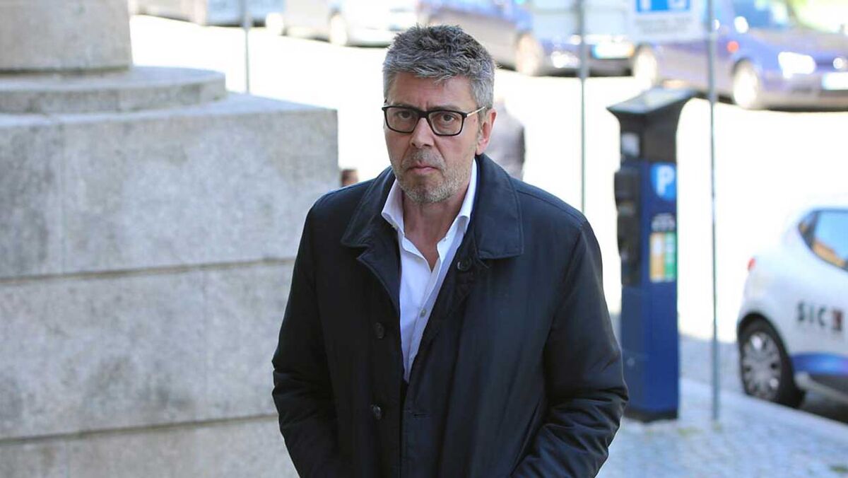 Francisco J. Marques ataca o Benfica: «Abriu a caça à arbitragem» - FC ...