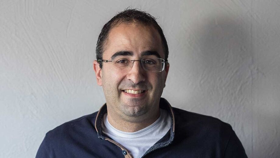 Pedro Rafael: «O meu capitão é o maior» - Liga Record - Jornal Record