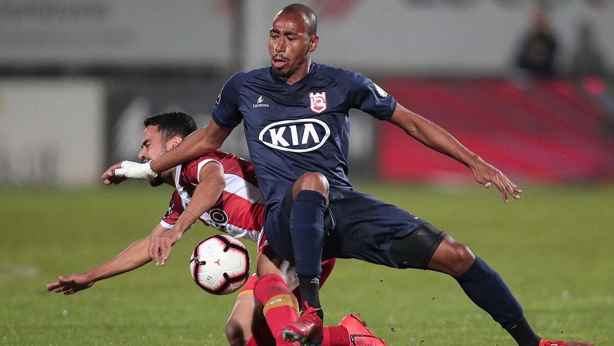 Eduardo avaliado pela SAD do Sporting - Sporting - Jornal Record