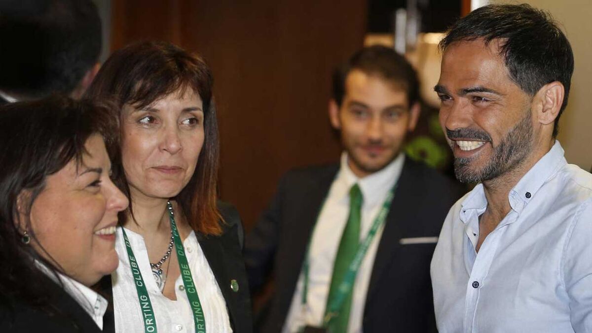 Toñito e a final da Taça de Portugal: «Sporting chega com muito mais ...