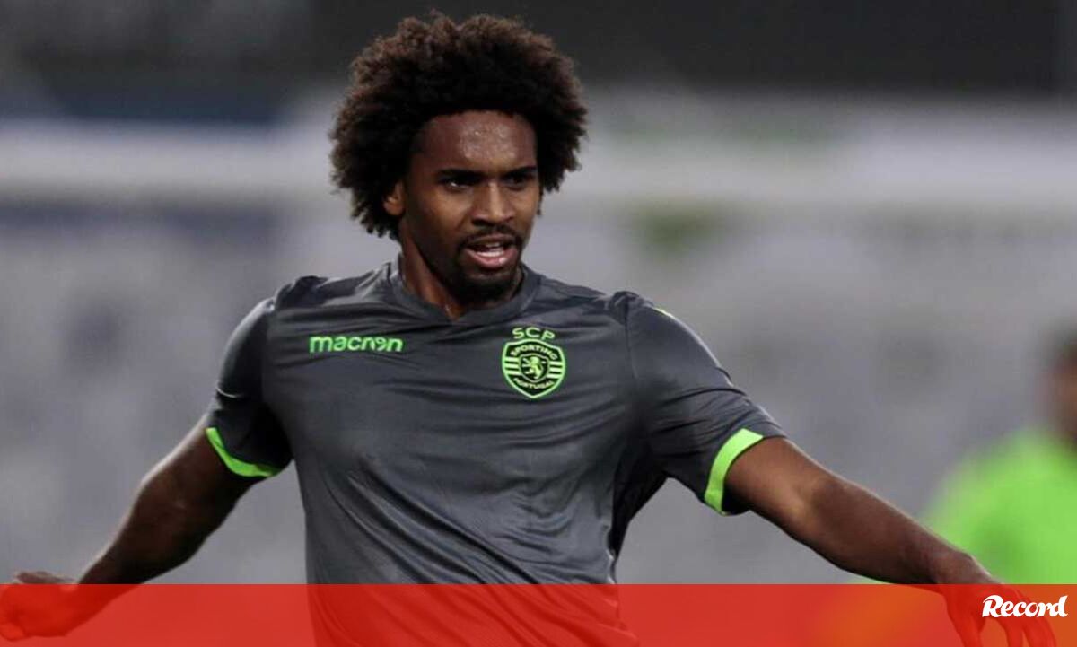 Bruno Paz operado com sucesso ao ligamento cruzado do joelho esquerdo ...