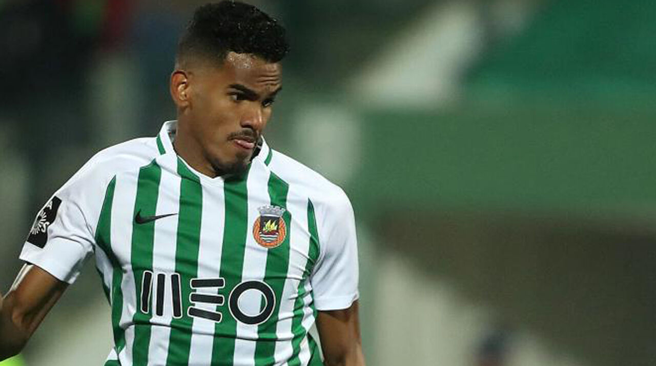 Presidente do Rio Ave e a ameaça a Galeno: «Está preparado para jogar ...