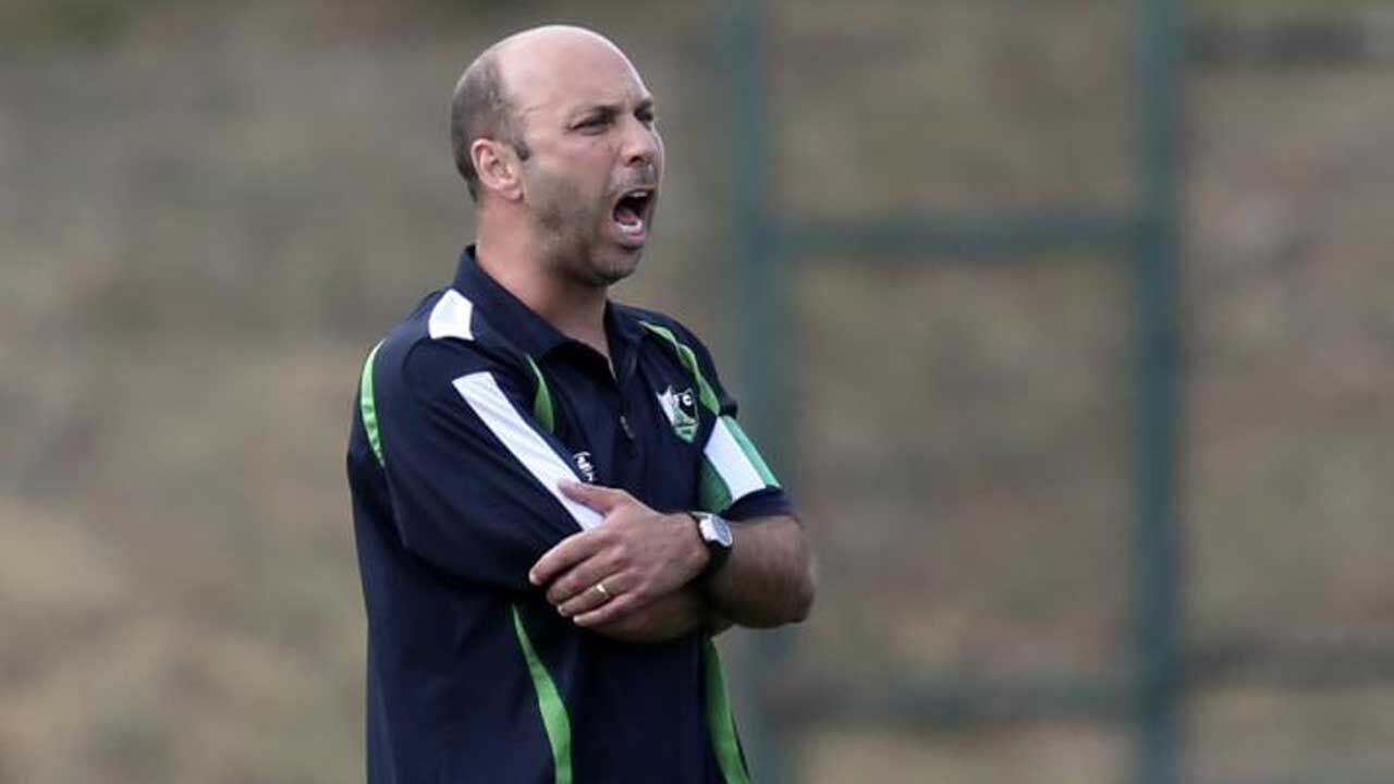 Bruno Pinheiro quer mostrar a evolução do futebol do Qatar - Mundial ...