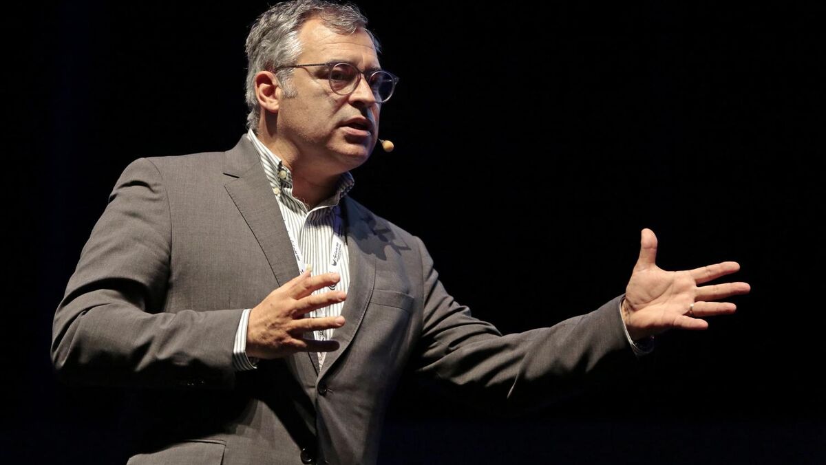 José Couceiro assume desilusão com campanha portuguesa no Mundial Sub ...