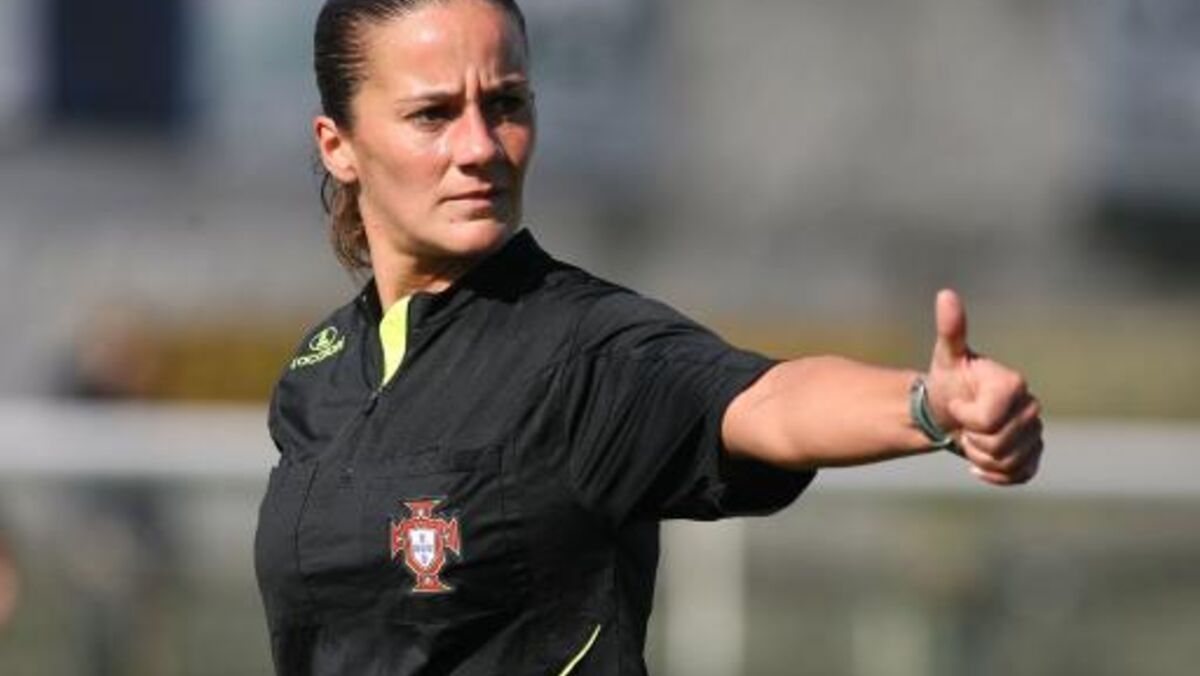 Mundial feminino: Sandra Bastos prepara-se para fazer história ...