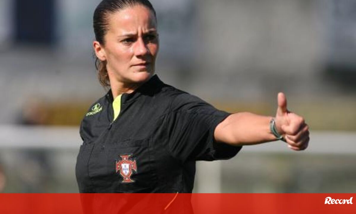 Mundial feminino: Sandra Bastos prepara-se para fazer história ...