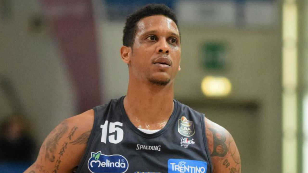 Betinho regressa ao Benfica - Basquetebol - Jornal Record