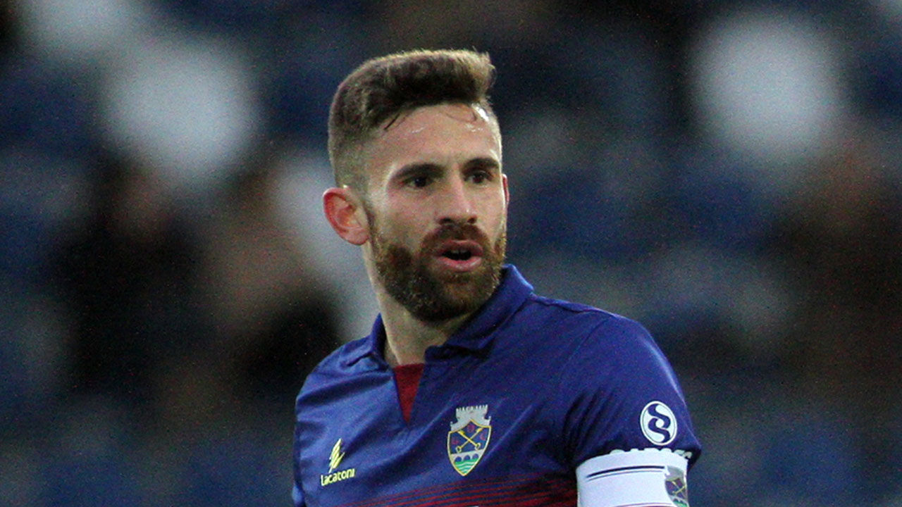 Bruno Gallo negociado para o miolo - Moreirense - Jornal Record