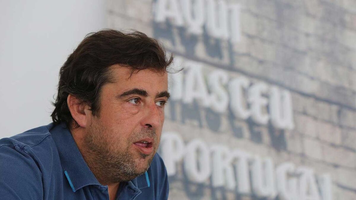 Hugo Freitas: «Racionalidade tornou-nos menos populares» - V. Guimarães ...