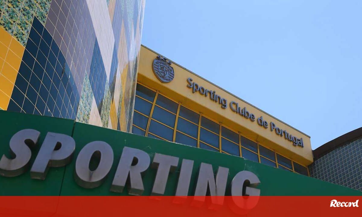 Sporting já tem ‘satélite’ - Basquetebol - Jornal Record