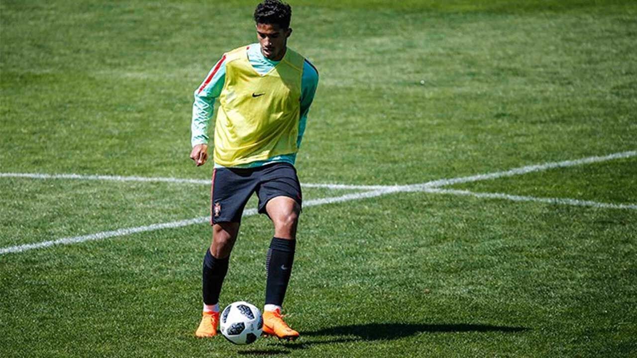 Rodrigo Fernandes garante que Portugal vai "dar o máximo" no Europeu ...