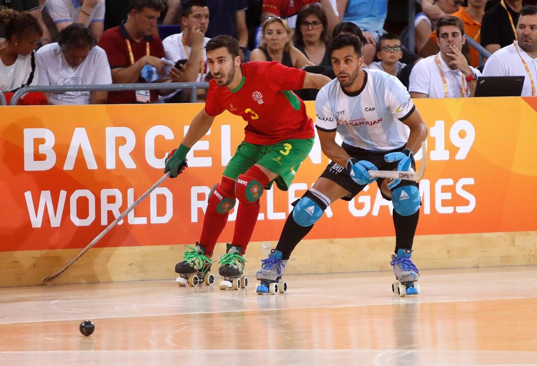 Portugal é campeão do Mundo de hóquei em patins - Hóquei em Patins ...