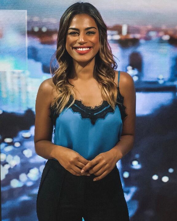 Filha de Oceano dá "problemas sérios" ao Instagram - Fotogalerias ...