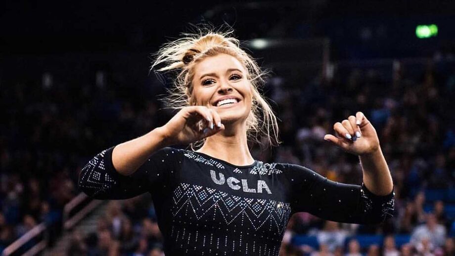 Gracie Kramer estrela do Instagram - Jogo da Vida - Jornal Record