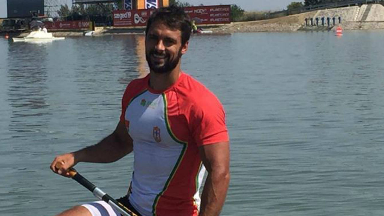 Hélder Silva eliminado em C1 1.000: «Se fosse em outra série, seria ...