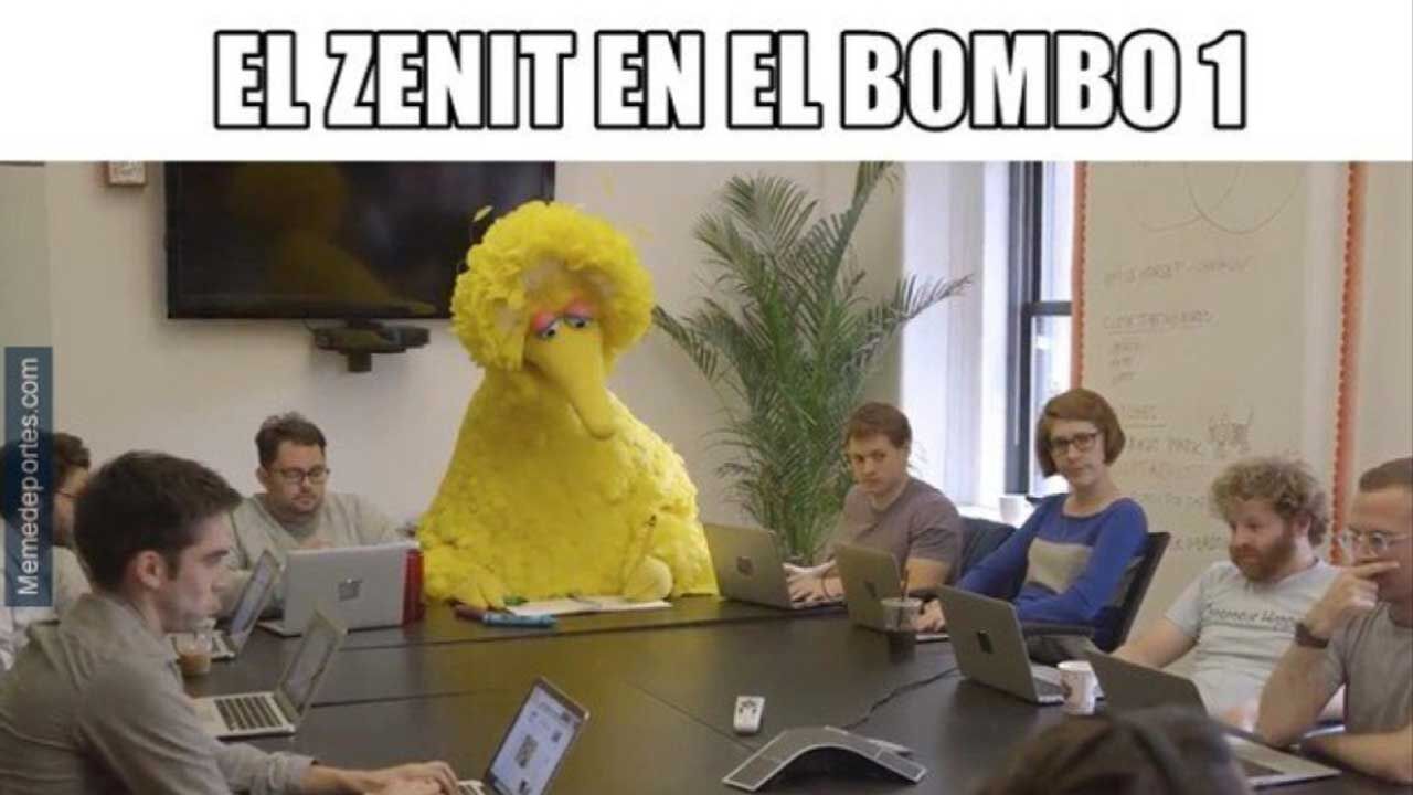 Ronaldo e Messi nos melhores memes da sorteio da Champions ...