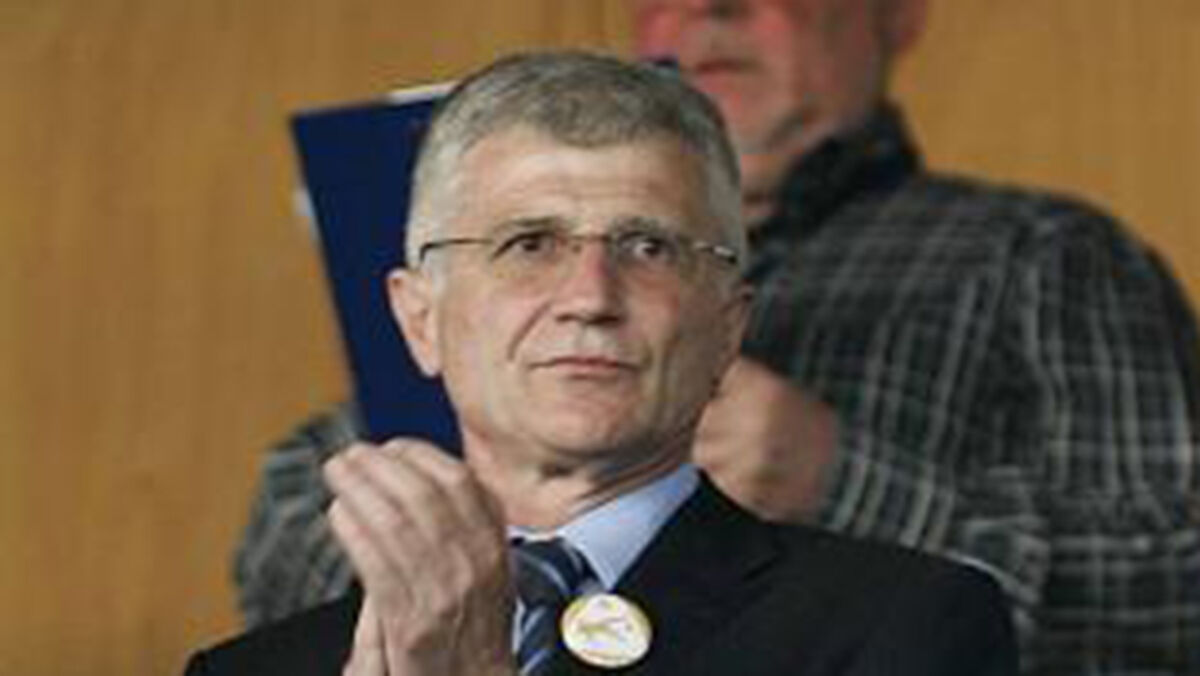 Zoran Filipovic: «Sérvios apreciam jogo de Portugal» - Euro 2020 ...