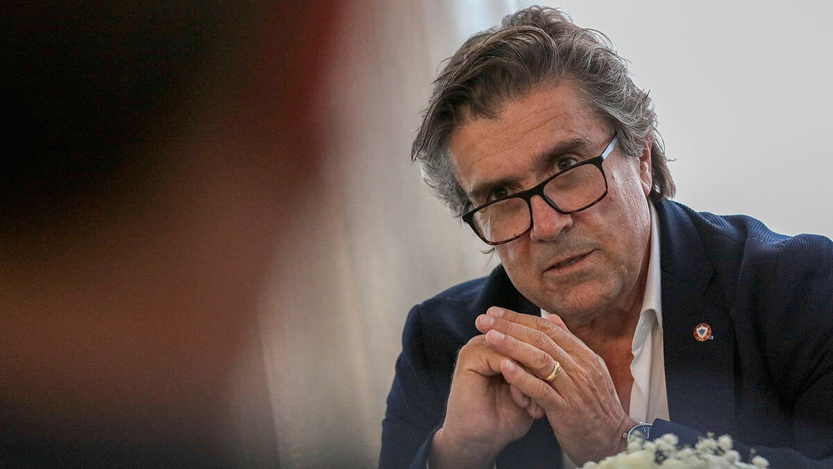 Edgar Pinho avança pronto para tudo - Varzim - Jornal Record