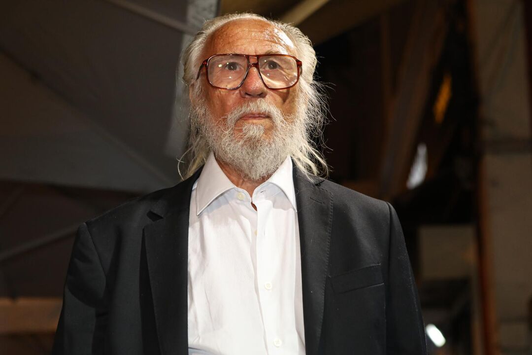 Domingos Gomes alvo de homenagem - Fotogalerias - Jornal Record