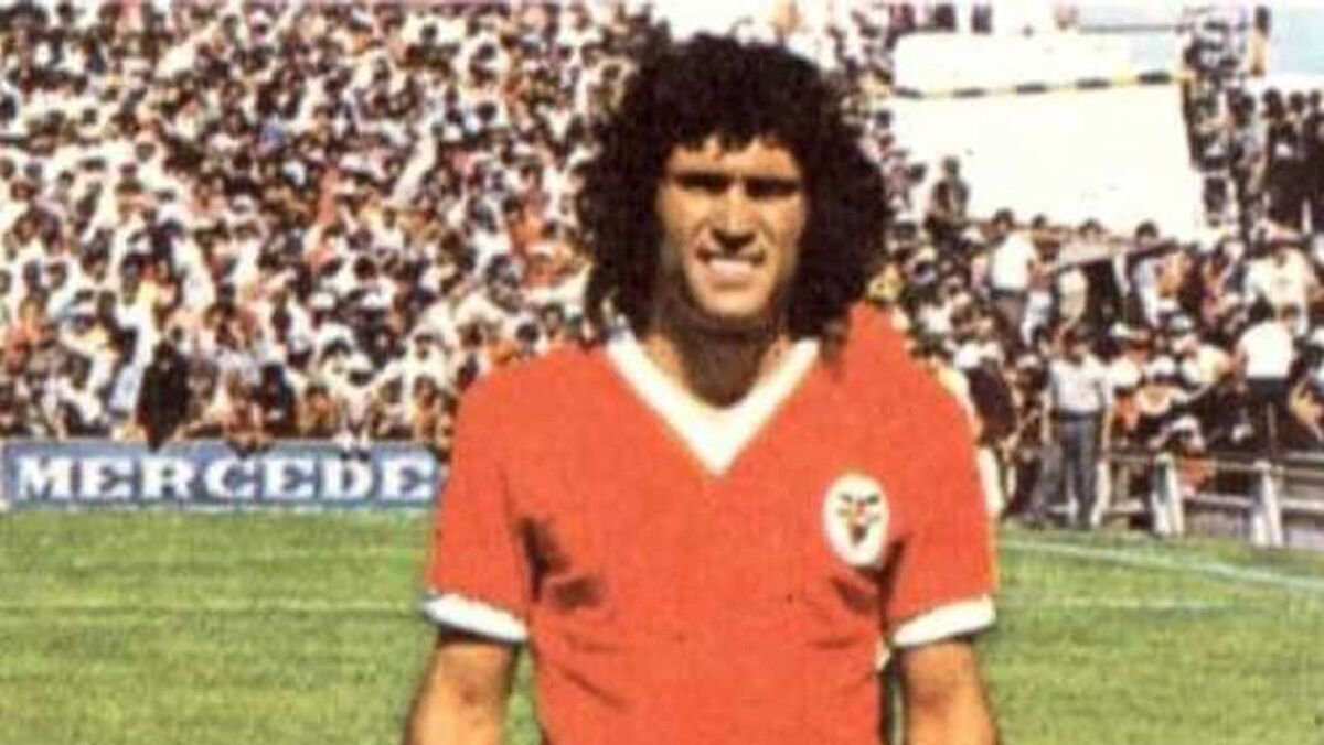 «Vítor Batista seria hoje titular indiscutível do Benfica ou o ...