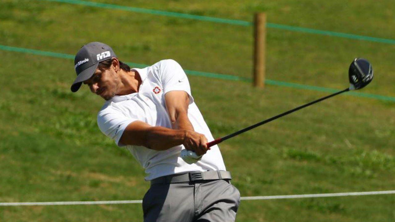 Vítor Lopes fora do top-100 no Stone Irish Challenge de golfe - Golfe ...