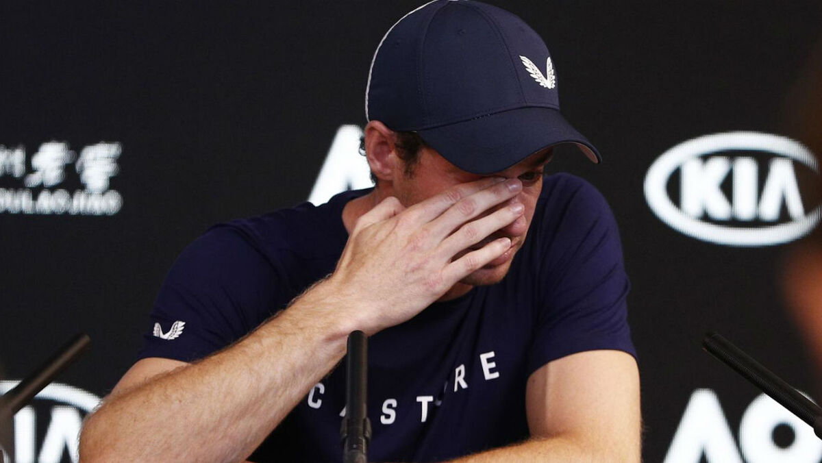 Andy Murray recorda como escapou ao massacre de Dunblane, onde morreram ...